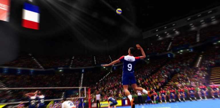 Spike Volleyball anunciado para Xbox One – Generacion Xbox