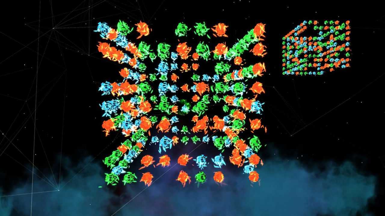 Análisis de Energy Cycle Edge – Generacion Xbox