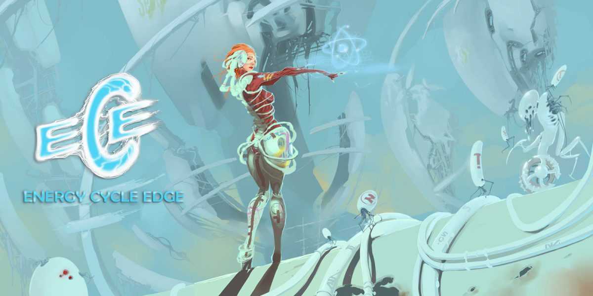 Análisis de Energy Cycle Edge – Generacion Xbox