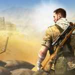 Sniper Elite V2 Remaster clasificado en Australia para Xbox