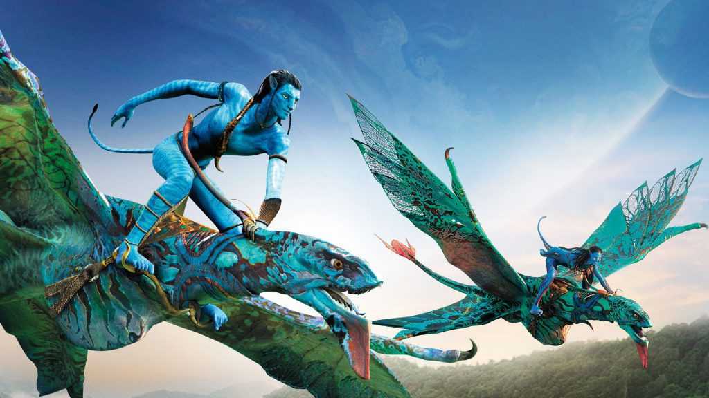 20th Century Fox registra Avatar: Pandora Rising – Generacion Xbox