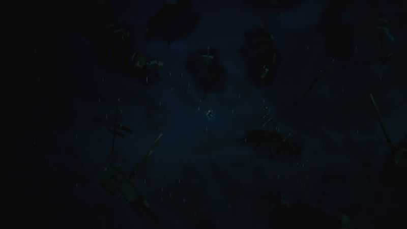 Análisis de Below – Generacion Xbox