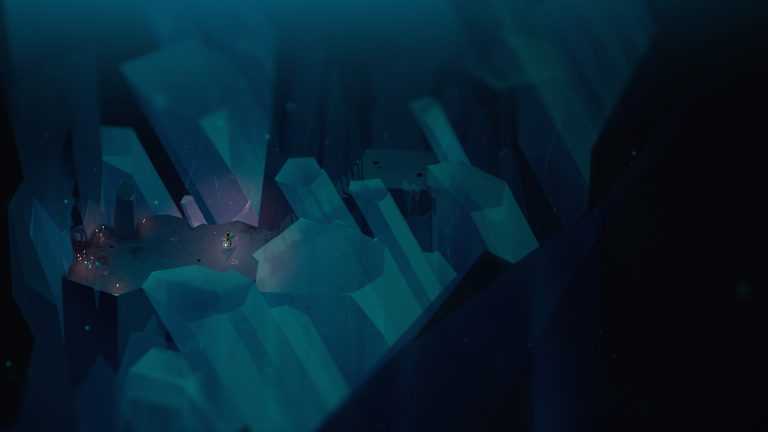 Análisis de Below – Generacion Xbox