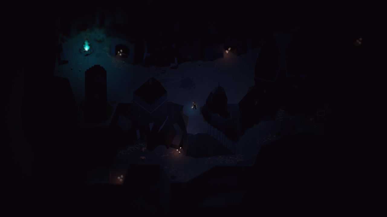 Análisis de Below – Generacion Xbox