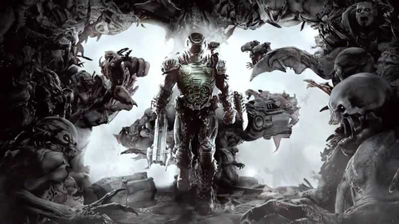 25 Aniversario de DOOM: Suscríbete en el Slayers Club y llévate una ...