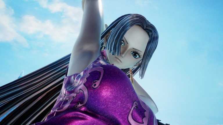 Jump Force: Trunks, Boa Hancock y Renji Abarai se unen al elenco ...