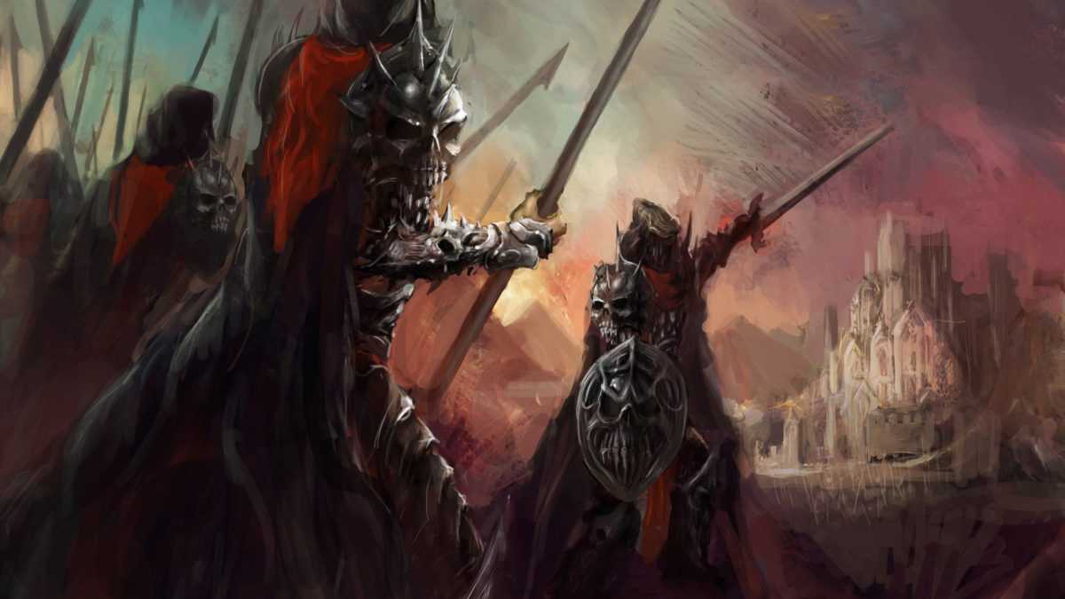 El juego español Korgan y su expansión por fin llegan a la Store ...