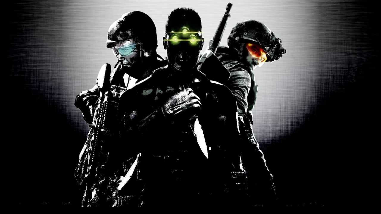 ¿Un nuevo Splinter Cell en camino? – Generacion Xbox