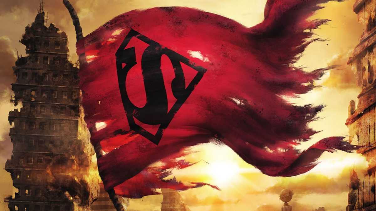 Rocksteady confirma que su próximo título no estará basado en Superman ...