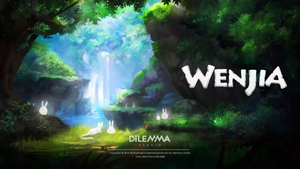 Disponible la demo de Wenjia en la tienda de Microsoft – Generacion Xbox