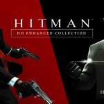IO Interactive presenta Hitman HD Enhanced Collection