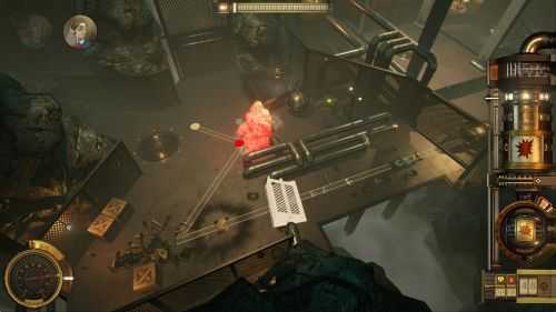 Análisis de Steamroll – Generacion Xbox