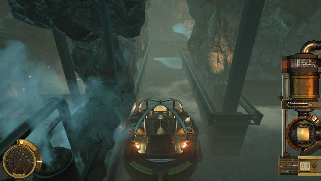 Análisis de Steamroll – Generacion Xbox