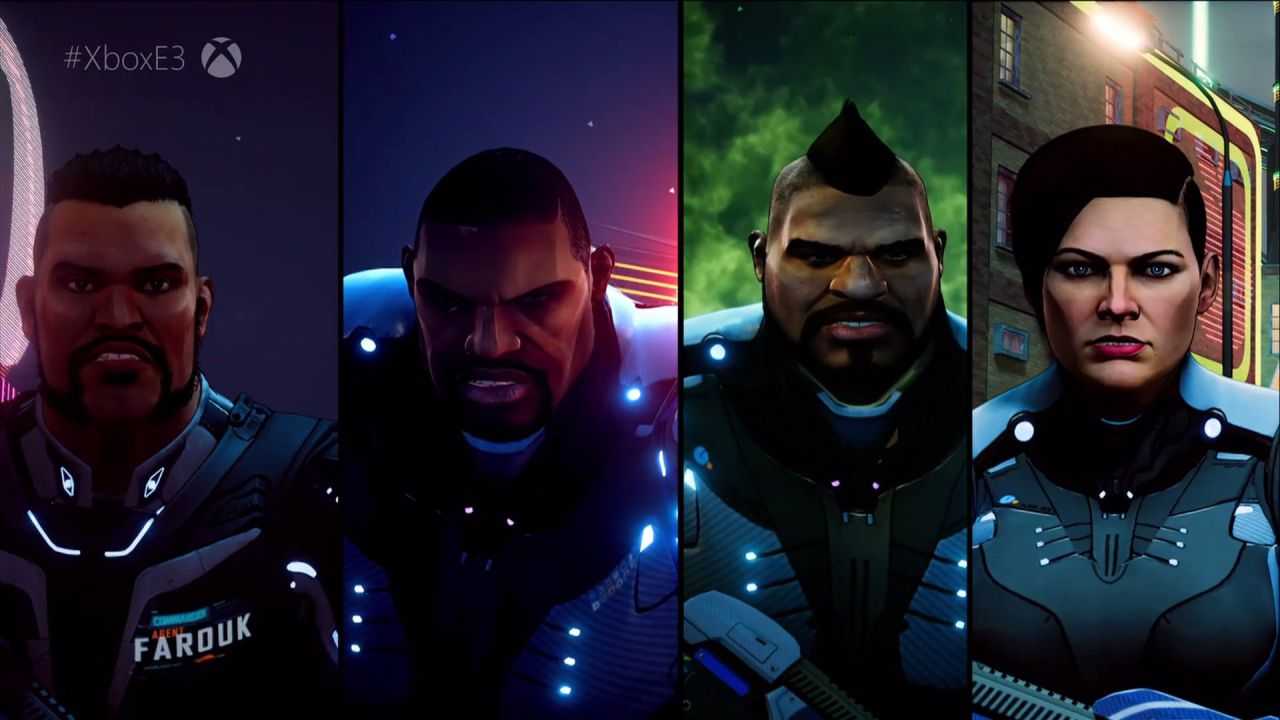 Crackdown 4 podría estar siendo llevado por Sumo Digital