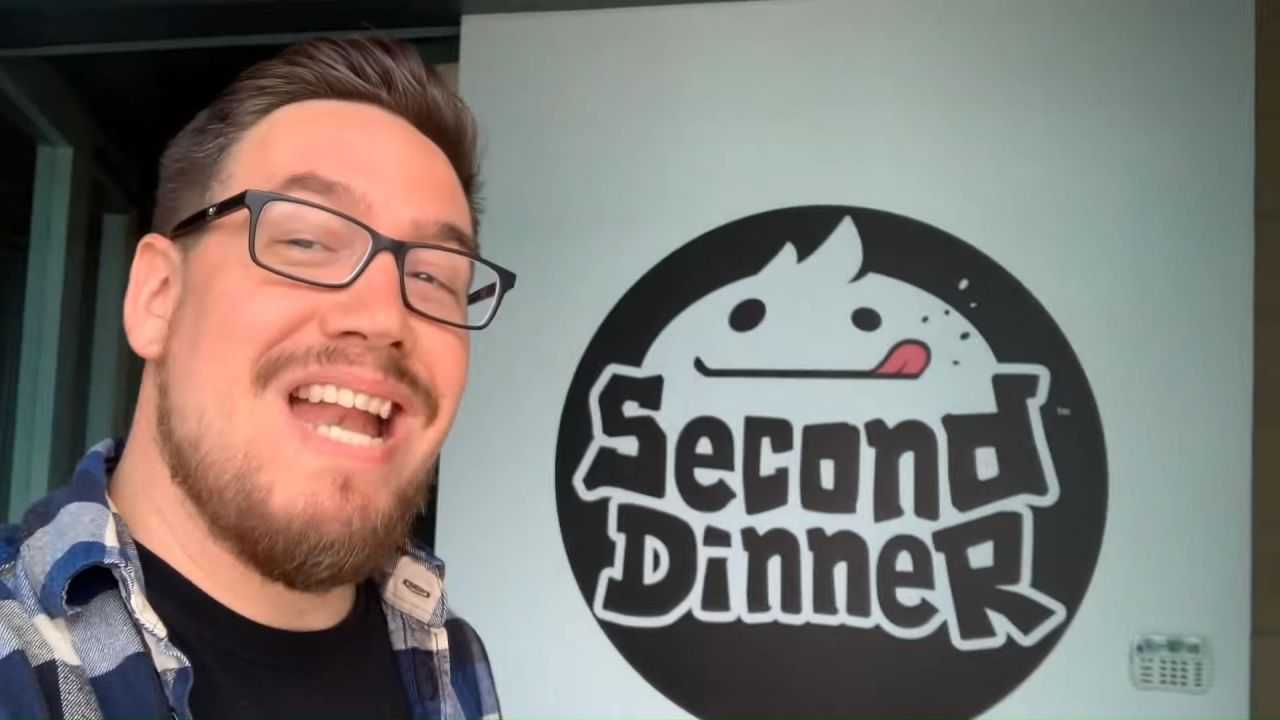 El nuevo estudio de Ben Brode, Second Dinner, prepara un juego de ...