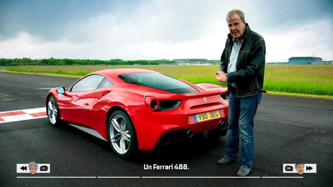 Análisis de The Grand Tour Game – Generacion Xbox