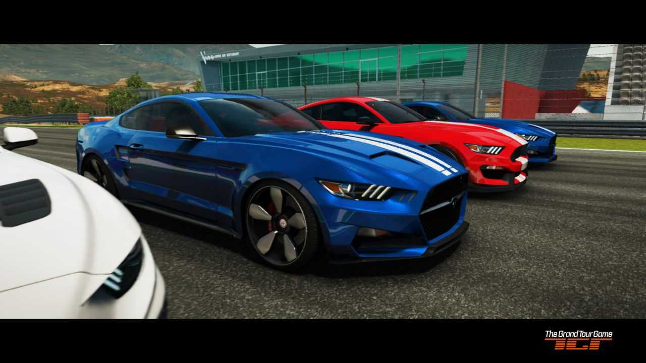 Análisis de The Grand Tour Game – Generacion Xbox