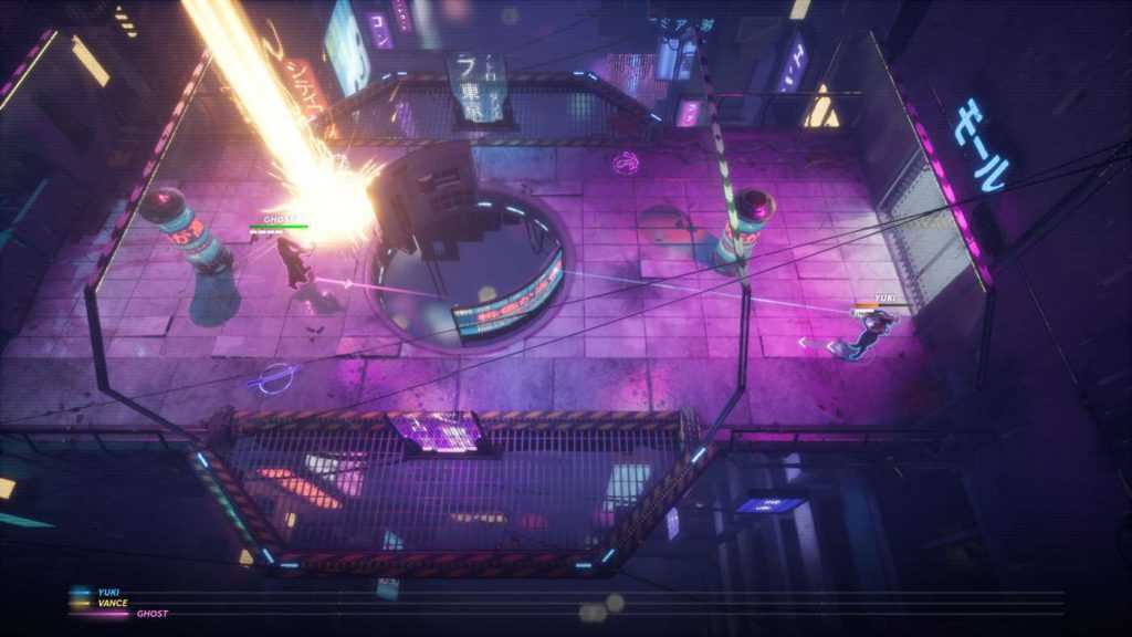 Análisis de Hyper Jam – Generacion Xbox