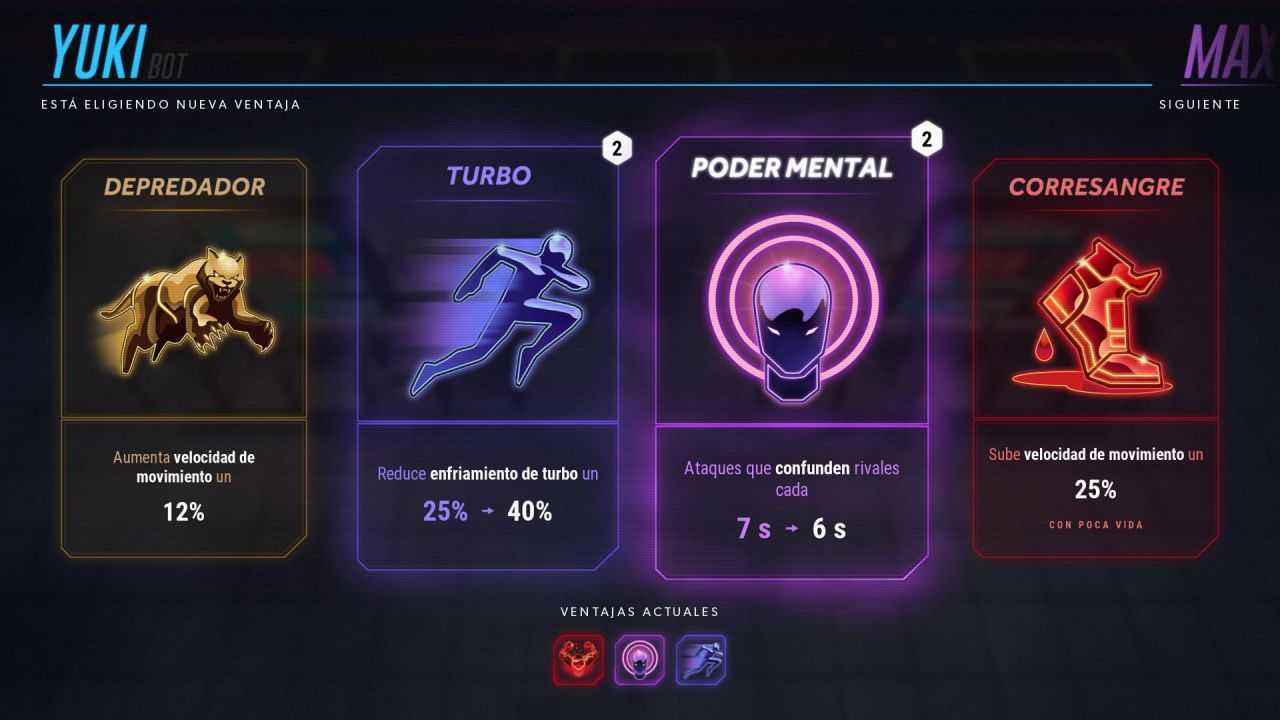 Análisis de Hyper Jam – Generacion Xbox