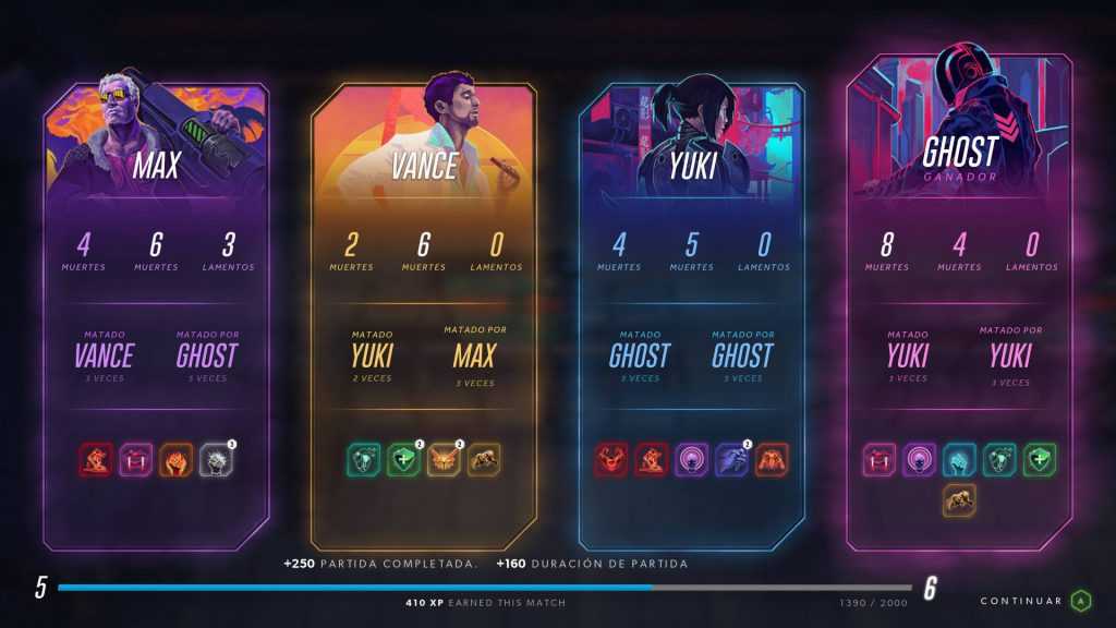 Análisis de Hyper Jam – Generacion Xbox