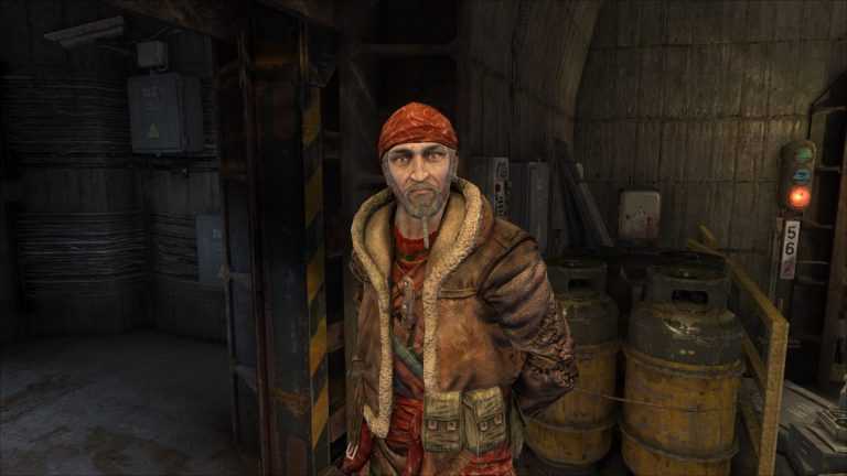 La historia de Artyom: Todo lo que necesitas saber antes de Metro ...