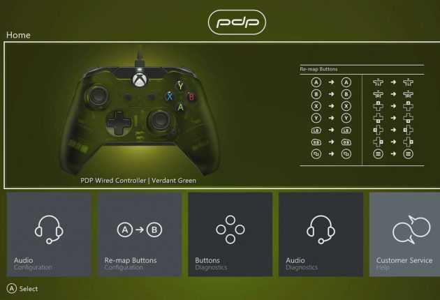 Los mandos PDP licenciados para Xbox y PC, una buena alternativa