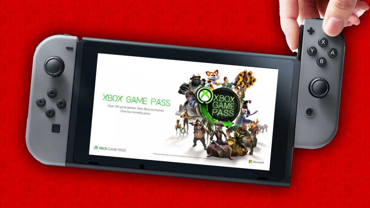 Más evidencias de que Microsoft y Nintendo han tenido conversaciones para llevar Xbox Game Pass ...