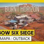 Outback es el nuevo mapa de Rainbow Six Siege, ubicado en Australia