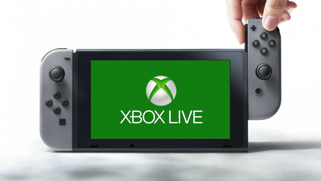 [Rumor] Microsoft quiere llevar Xbox Game Pass y xCloud a Nintendo Switch – Generacion Xbox