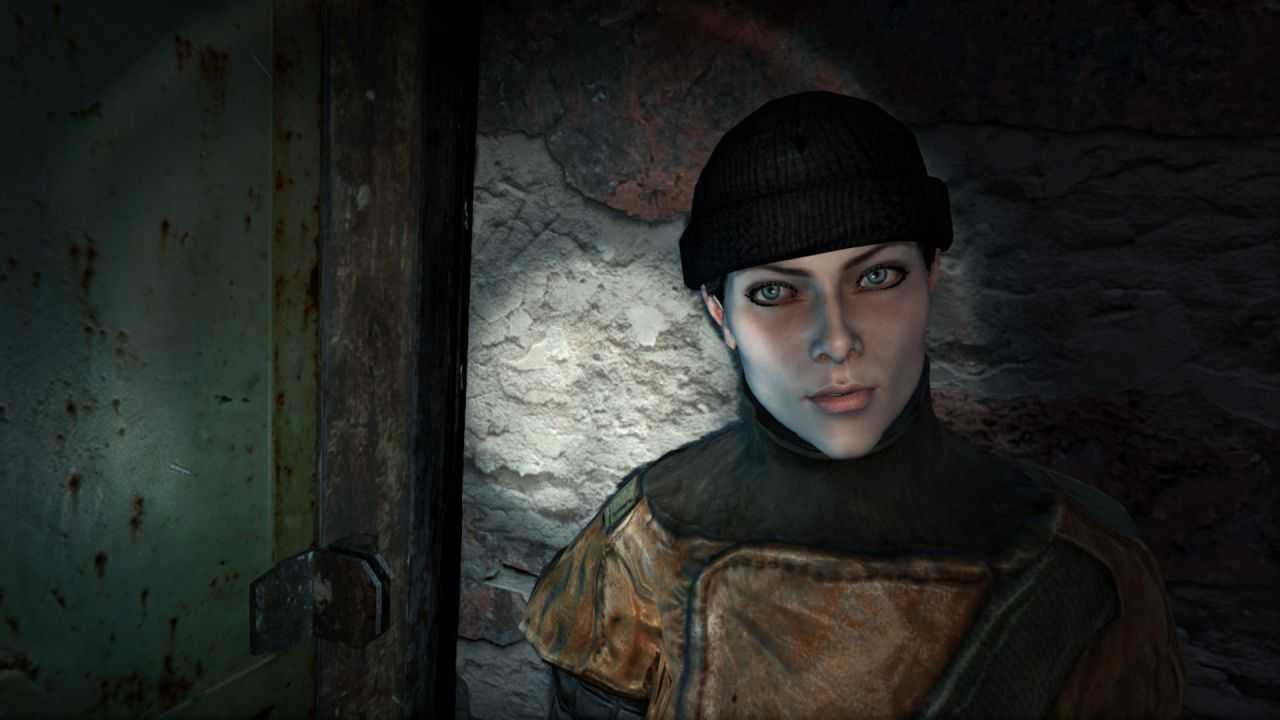 La historia de Artyom: Todo lo que necesitas saber antes de Metro ...