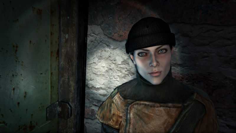 La historia de Artyom: Todo lo que necesitas saber antes de Metro ...