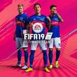Consigue 5 kits de FIFA 19 Ultimate Team antes de que acabe el mes