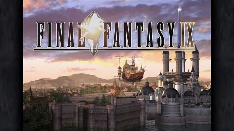 Análisis de Final Fantasy IX – Generacion Xbox