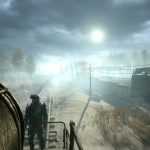 La nueva versión de Metro Exodus será brutalmente avanzada gráficamente