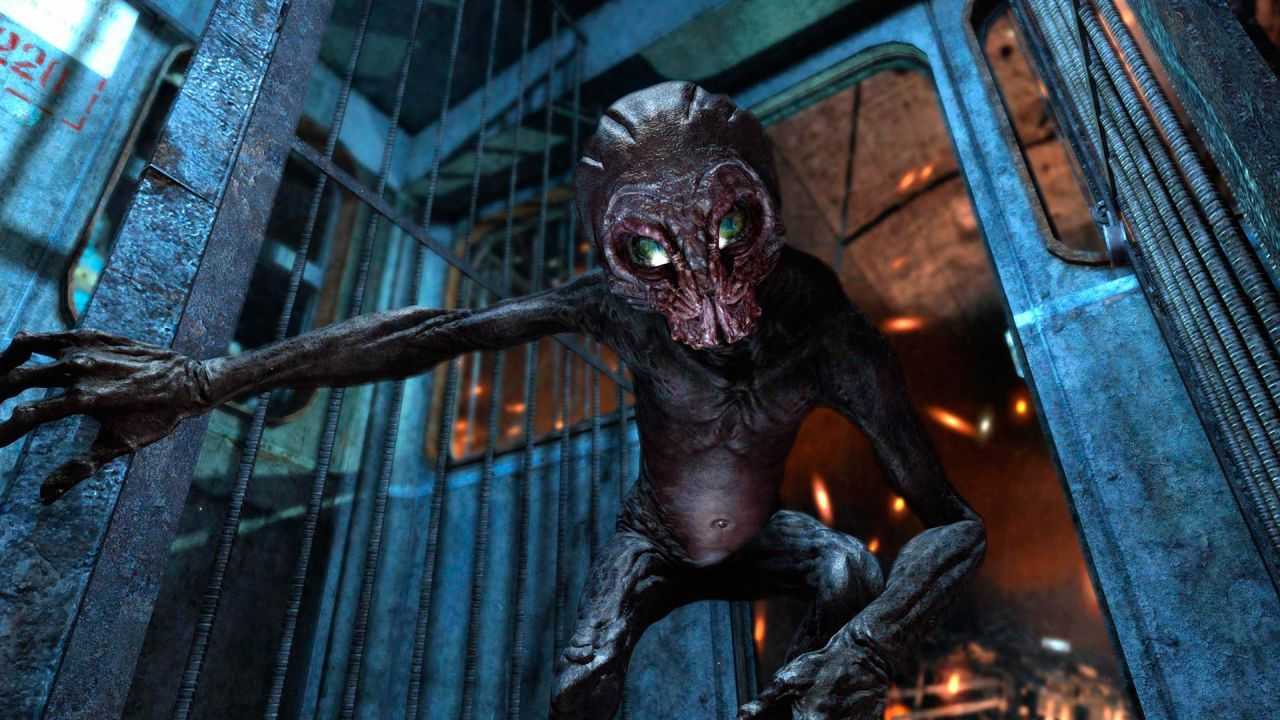 La historia de Artyom: Todo lo que necesitas saber antes de Metro ...