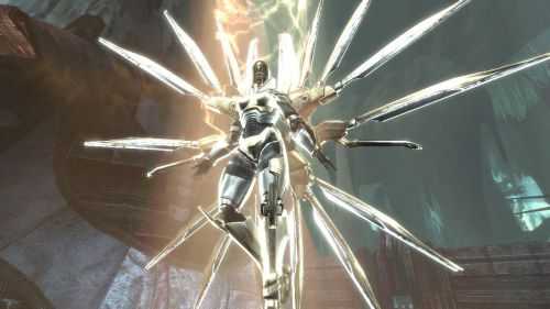 La historia de Too Human, la trilogía exclusiva que nunca llegó ...