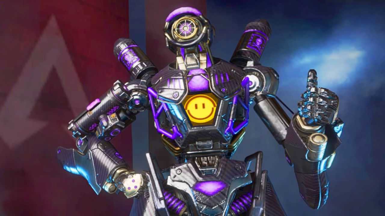 Apex Legends: El pase de Temporada y el Pase de Batalla de desvelará ...