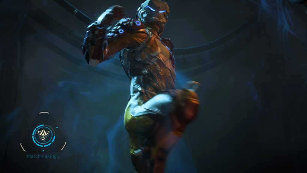 Anthem pierde otro pilar: Ben Irving se marcha de BioWare – Generacion Xbox