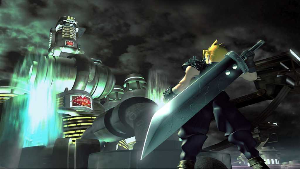 Revelada la lista de logros de Final Fantasy VII para Xbox One ...