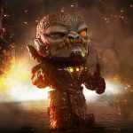 Los Funko Pop de Gears of War llega a tiendas esta semana