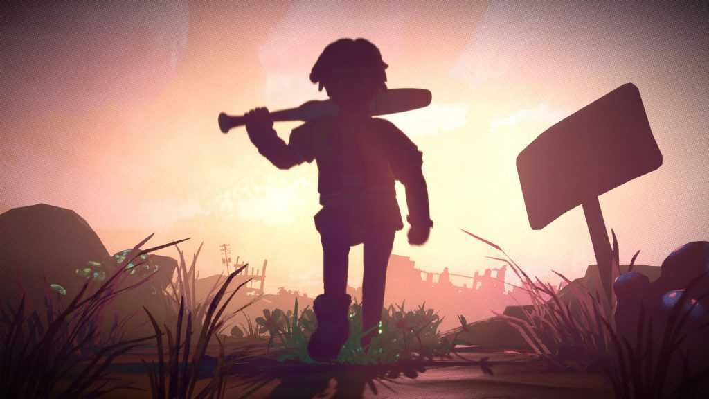 Bandai Namco anuncia para Xbox One RAD – Sobrevive al apocalipsis ...