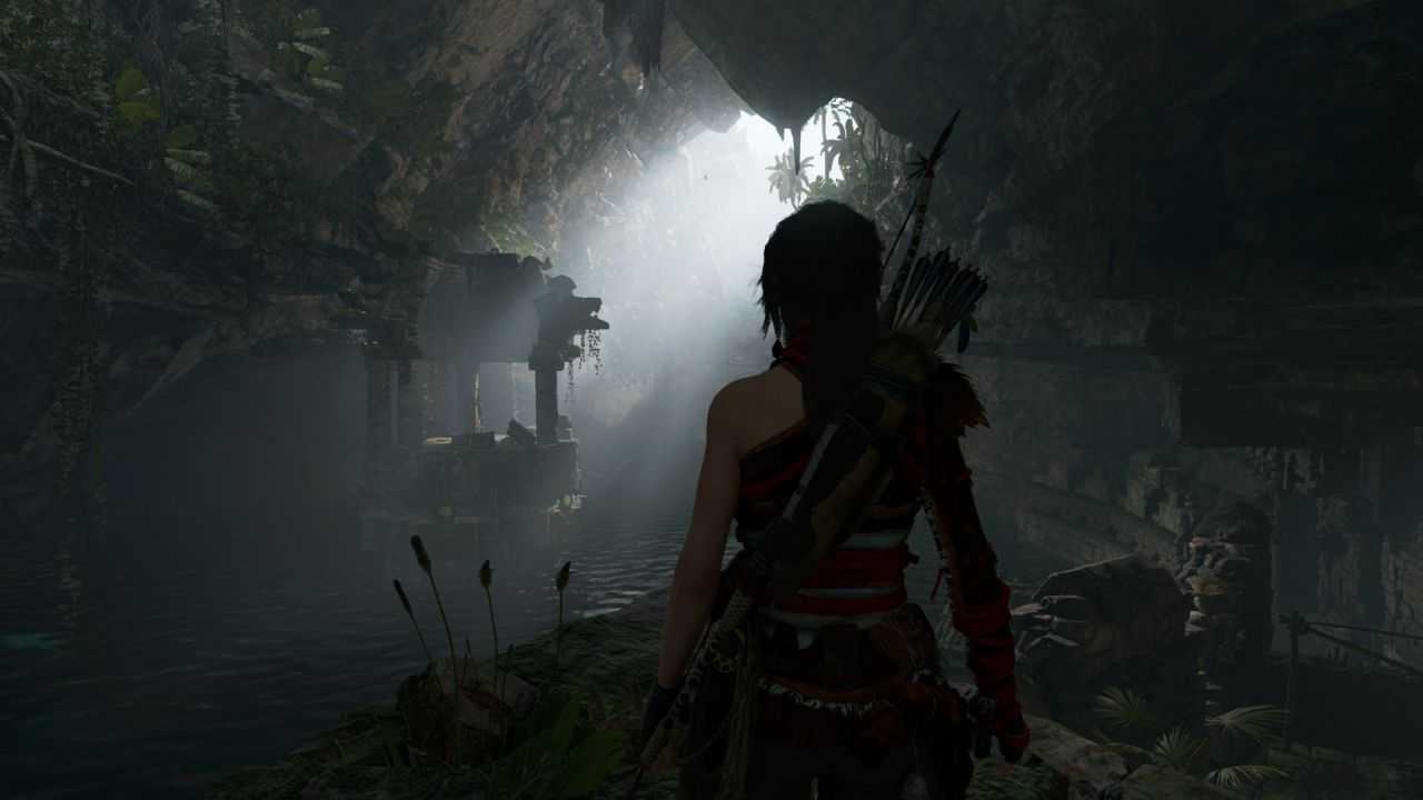 ¿Te gustó Shadow of the Tomb Raider? Sus DLCs son una auténtica pasada ...