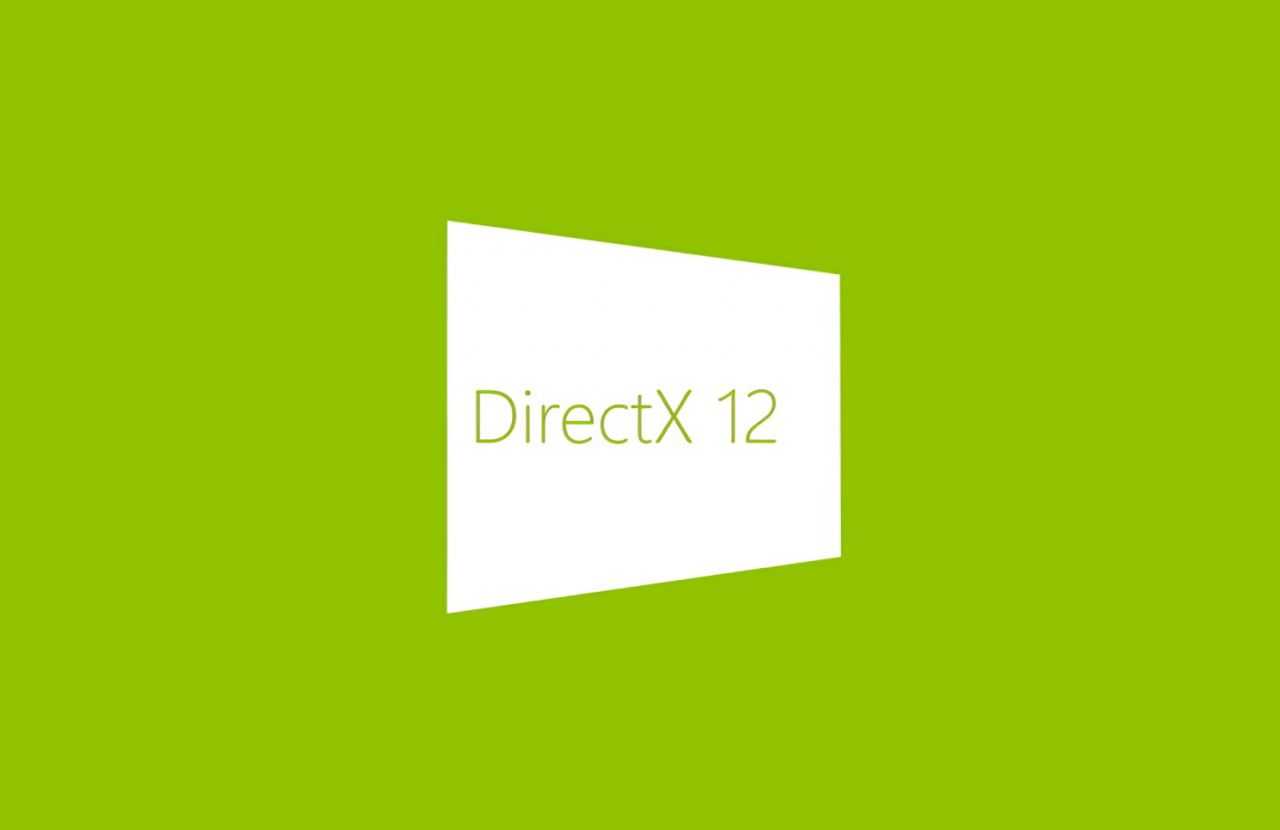 Microsoft añade soporte oficial para DirectX 12 en Windows 7 ...