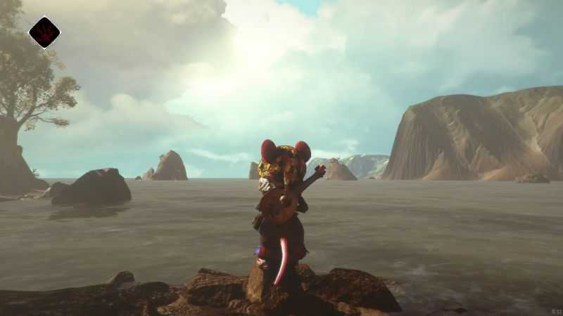 Análisis de Ghost of a Tale – Generacion Xbox