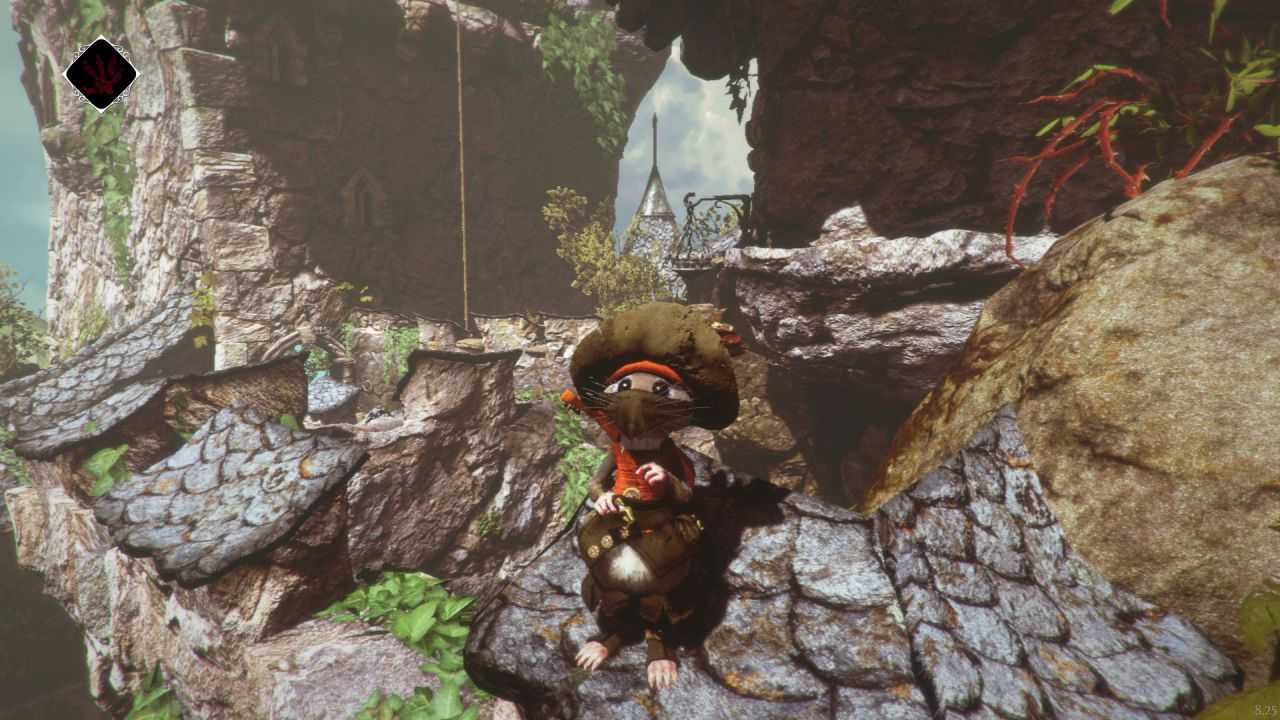 Análisis de Ghost of a Tale – Generacion Xbox