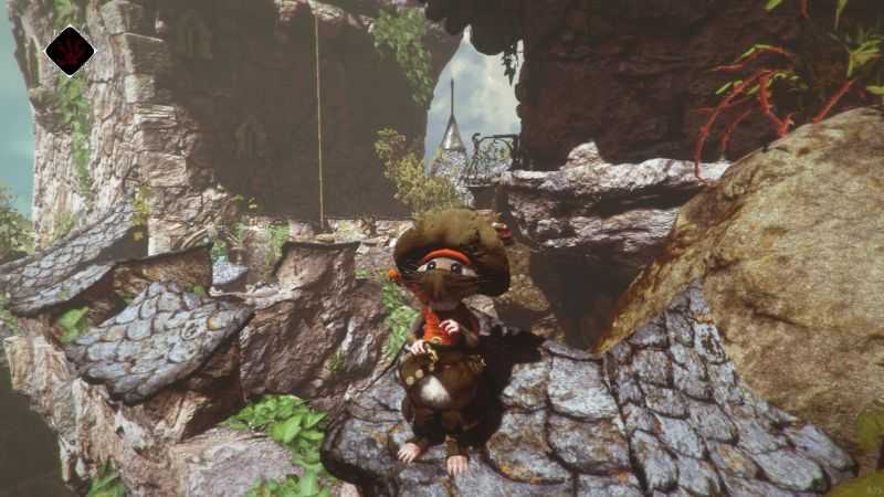 Análisis de Ghost of a Tale – Generacion Xbox