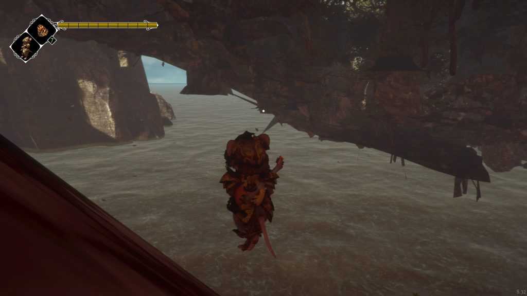 Análisis de Ghost of a Tale – Generacion Xbox