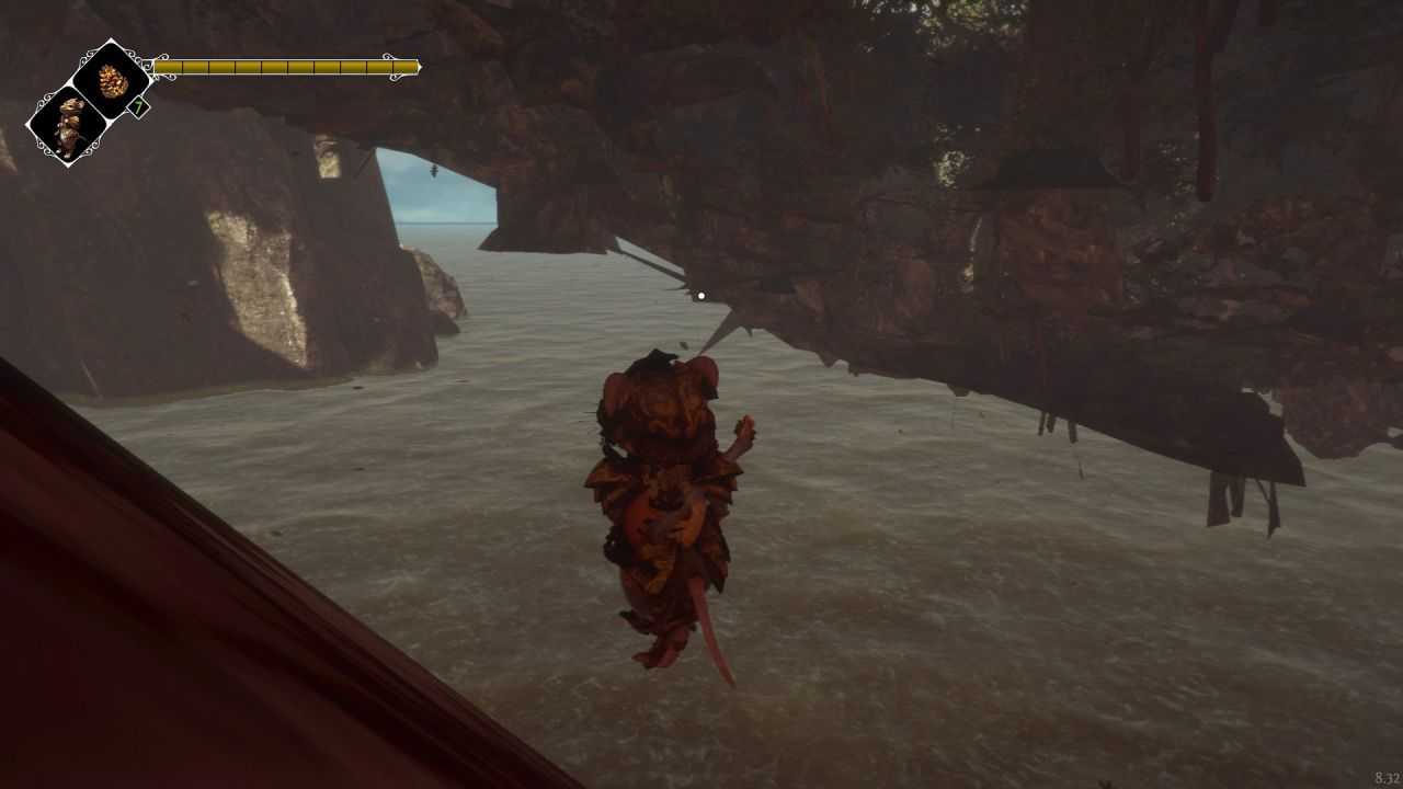 Análisis de Ghost of a Tale – Generacion Xbox