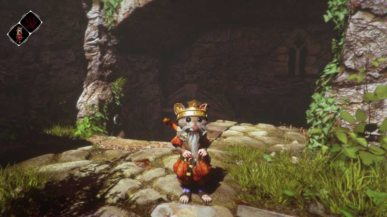 Análisis de Ghost of a Tale – Generacion Xbox