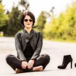 Mujeres que inspiran, Kiki Wolfkill de 343 Industries